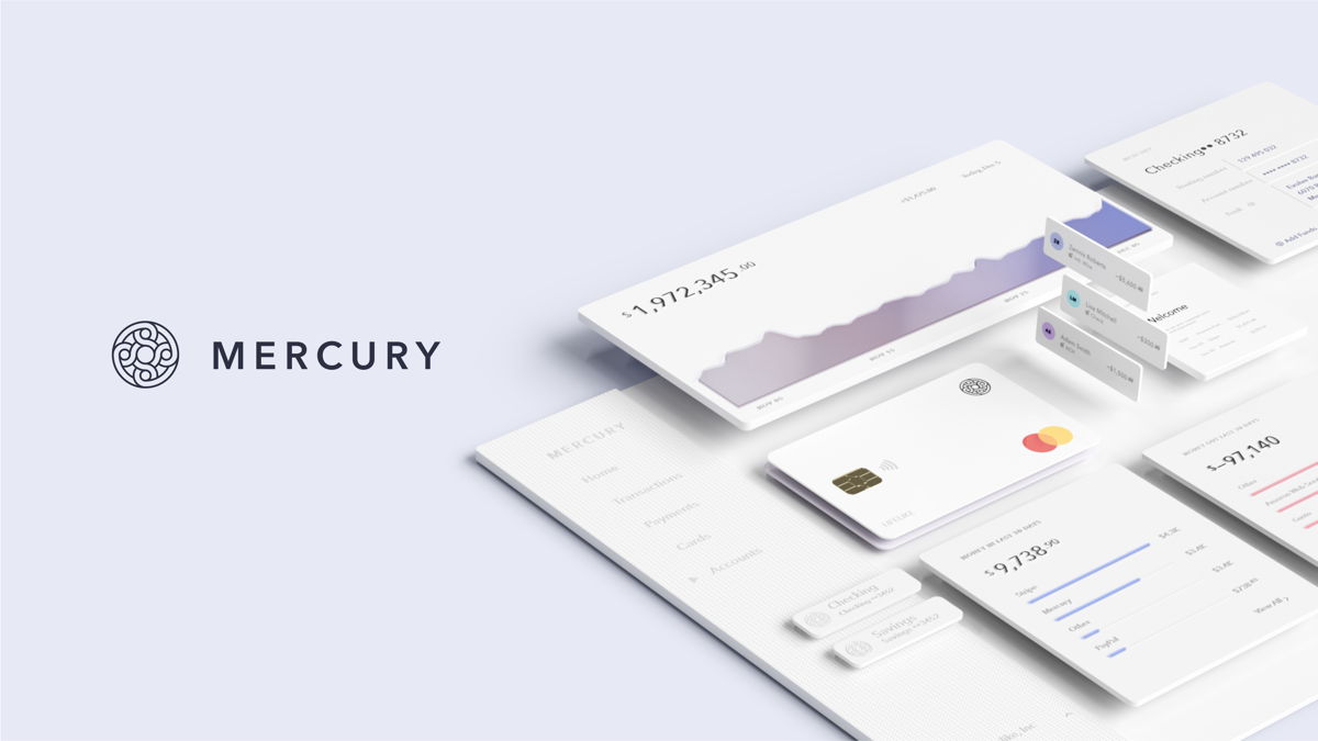 What is Mercury? | Bookkeeper360
